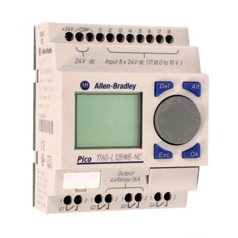 Nano PLC | TECH & MECH FACTORY EQUIPMENTS & MACHINE SPARE PARTS L.L.C