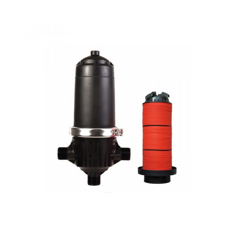 Plastic Disc Filter | TECH & MECH FACTORY EQUIPMENTS & MACHINE SPARE ...