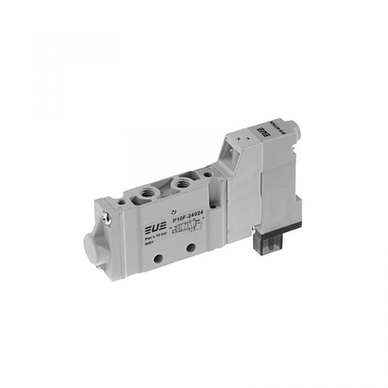 10 mm COMPACT valves | TECH & MECH FACTORY EQUIPMENTS & MACHINE SPARE ...